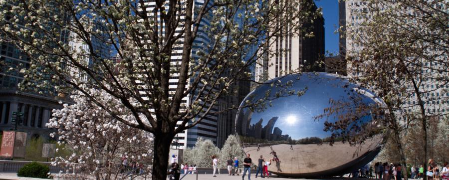 Explore Chicago Year Round: Fun Things to Do & See | Choose Chicago