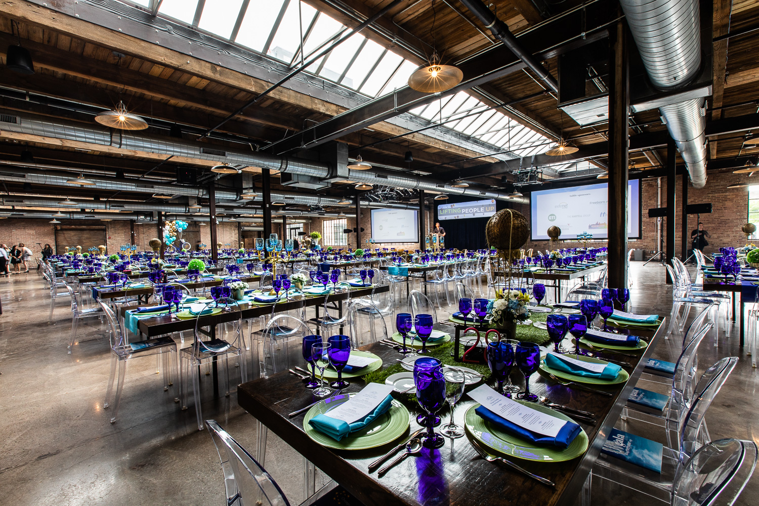 Unique Event Venues & Spaces in Chicago | Choose Chicago