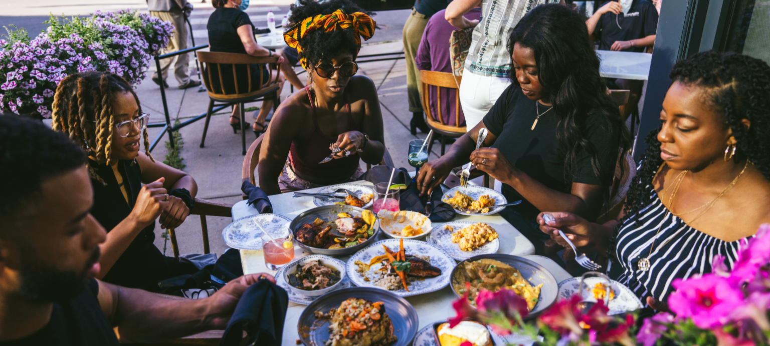 Your guide to can’t-miss restaurants on Chicago’s South Side | Choose ...