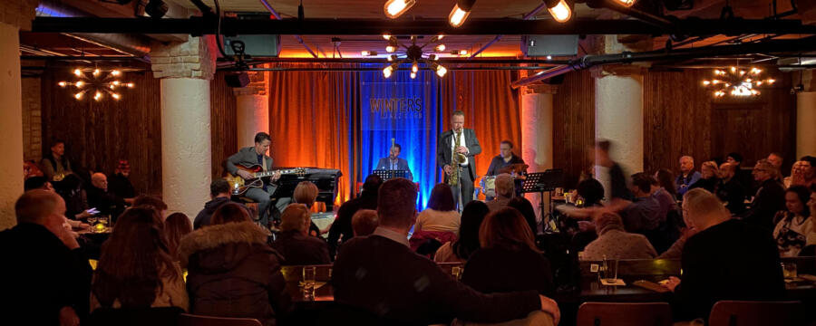 Jazz in Chicago: Music, Festivals & Venues Guide