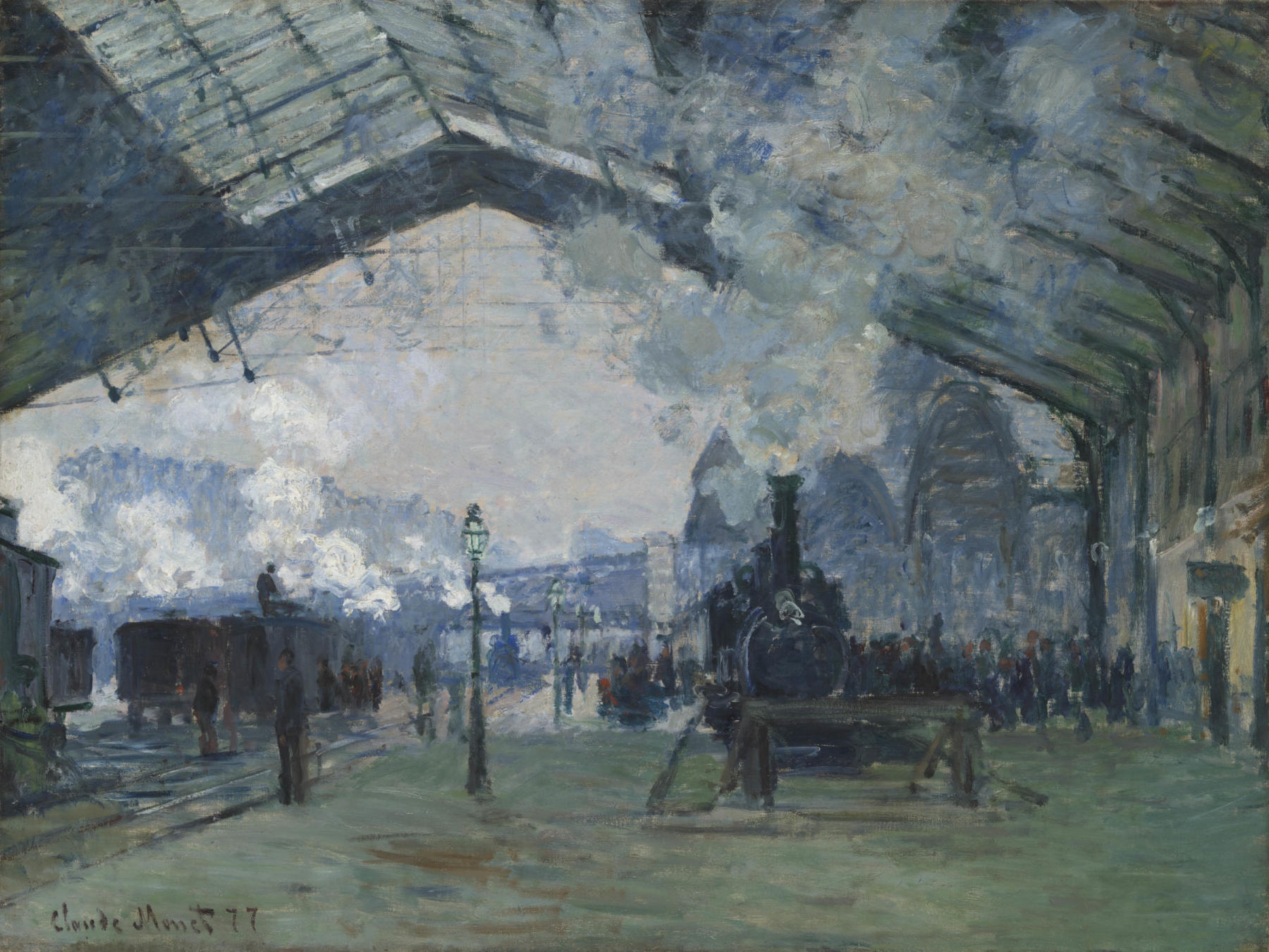 Monet and Chicago exhibit now open at the Art Institute | Choose Chicago