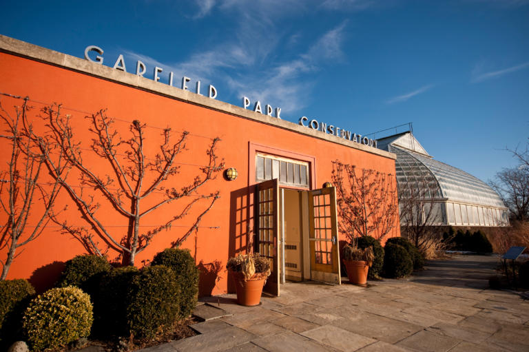 Where to see fall colors in and around Chicago | Choose Chicago