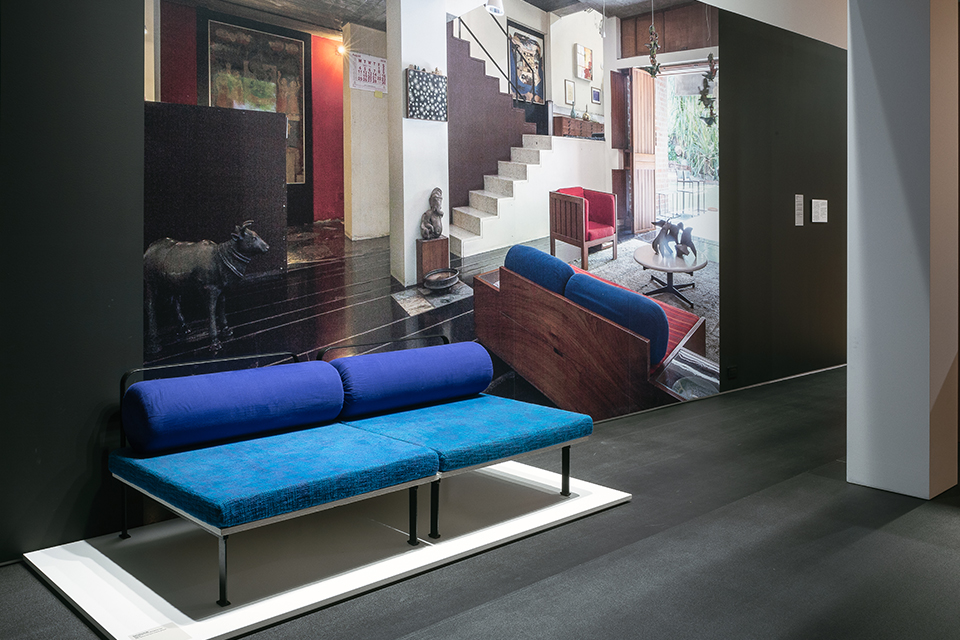 Explore Balkrishna Doshi: Architecture for the People at Wrightwood 659 ...