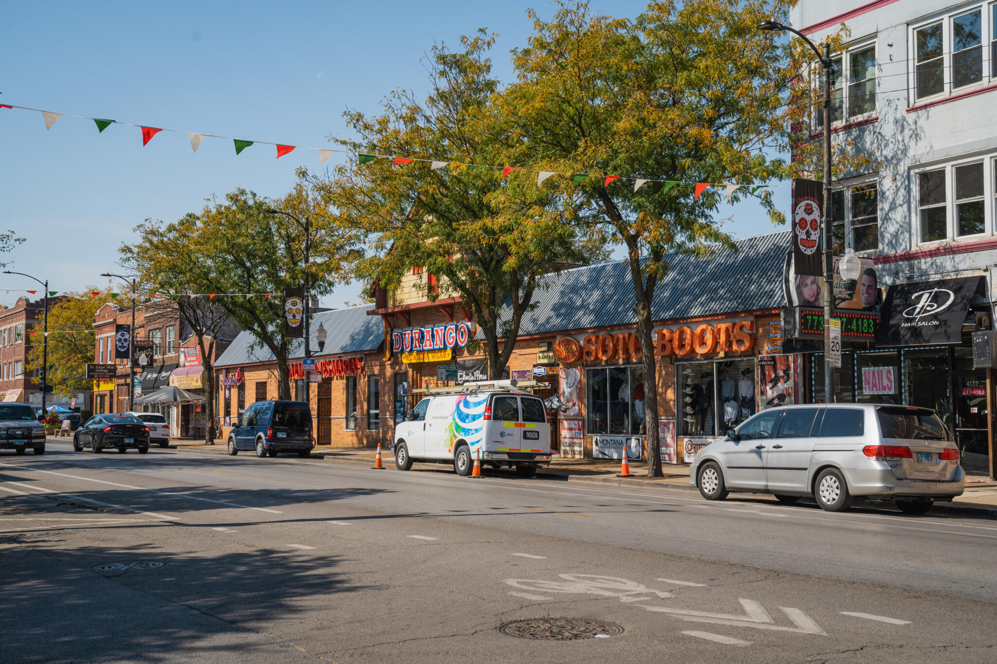 Things to Do in Chicago's Little Village | Restaurants & Shopping ...