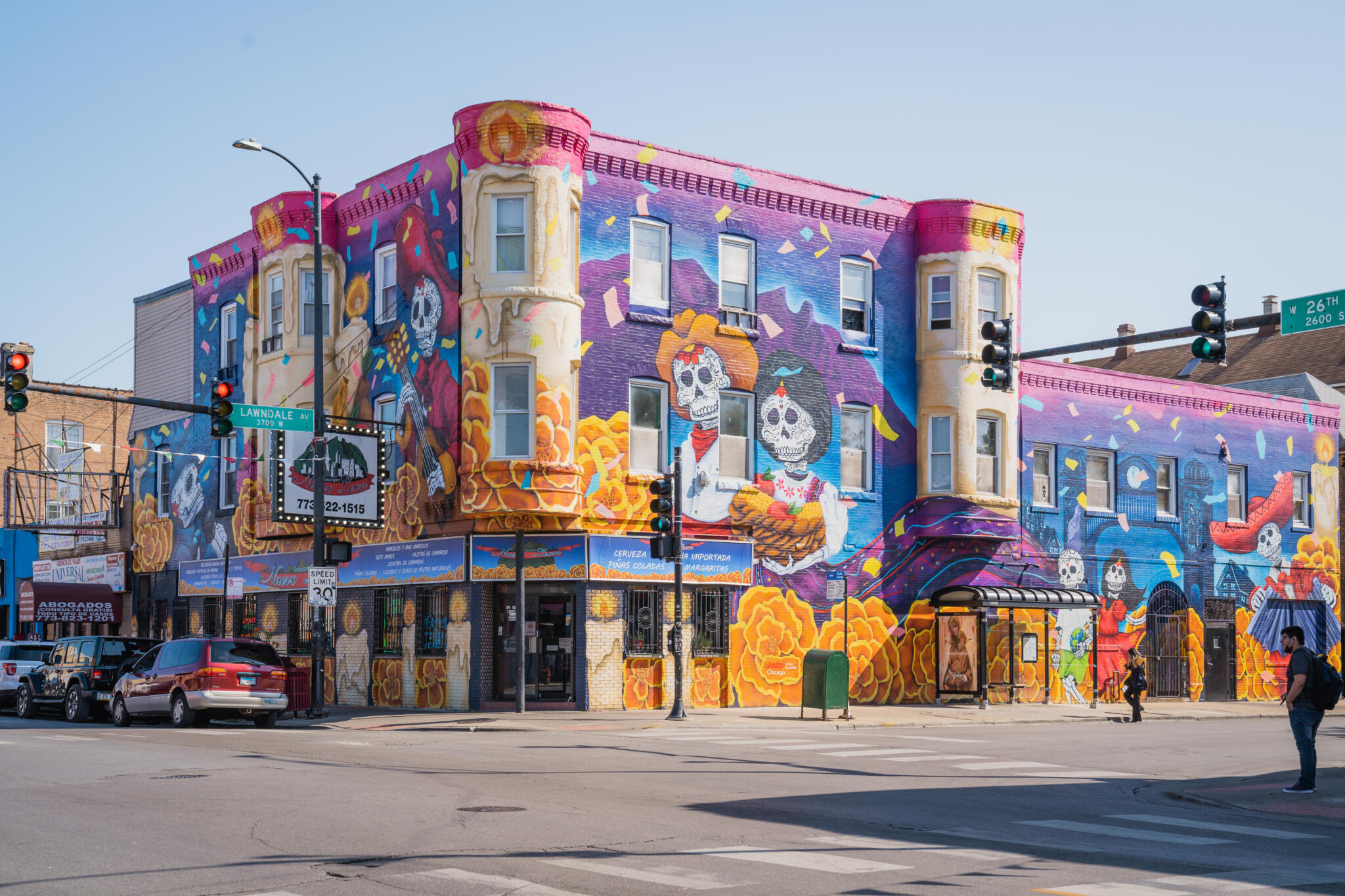 Things to Do in Chicago's Little Village | Restaurants & Shopping ...