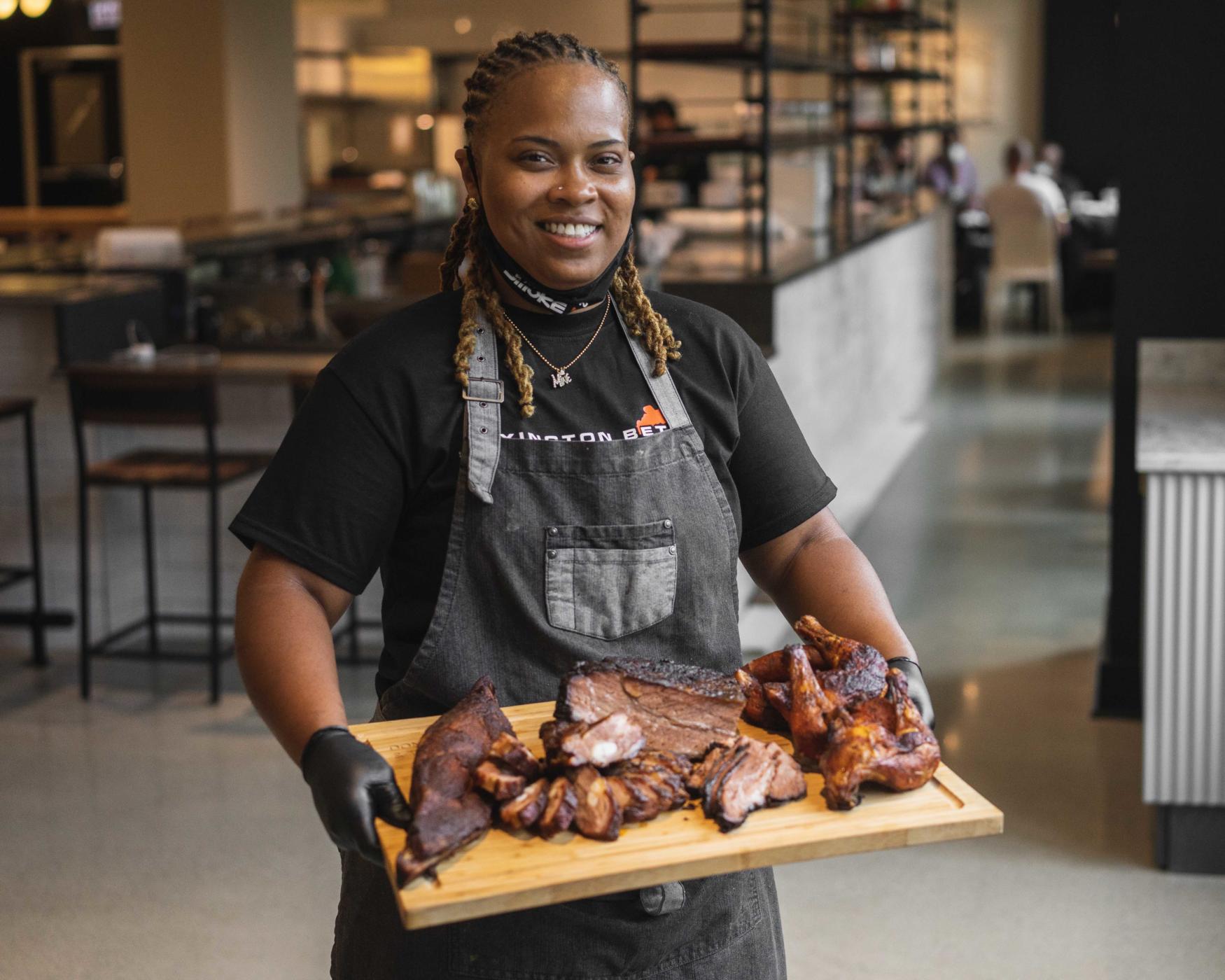 Chicago BBQ Hotspots | Where to Find the Best Barbecue