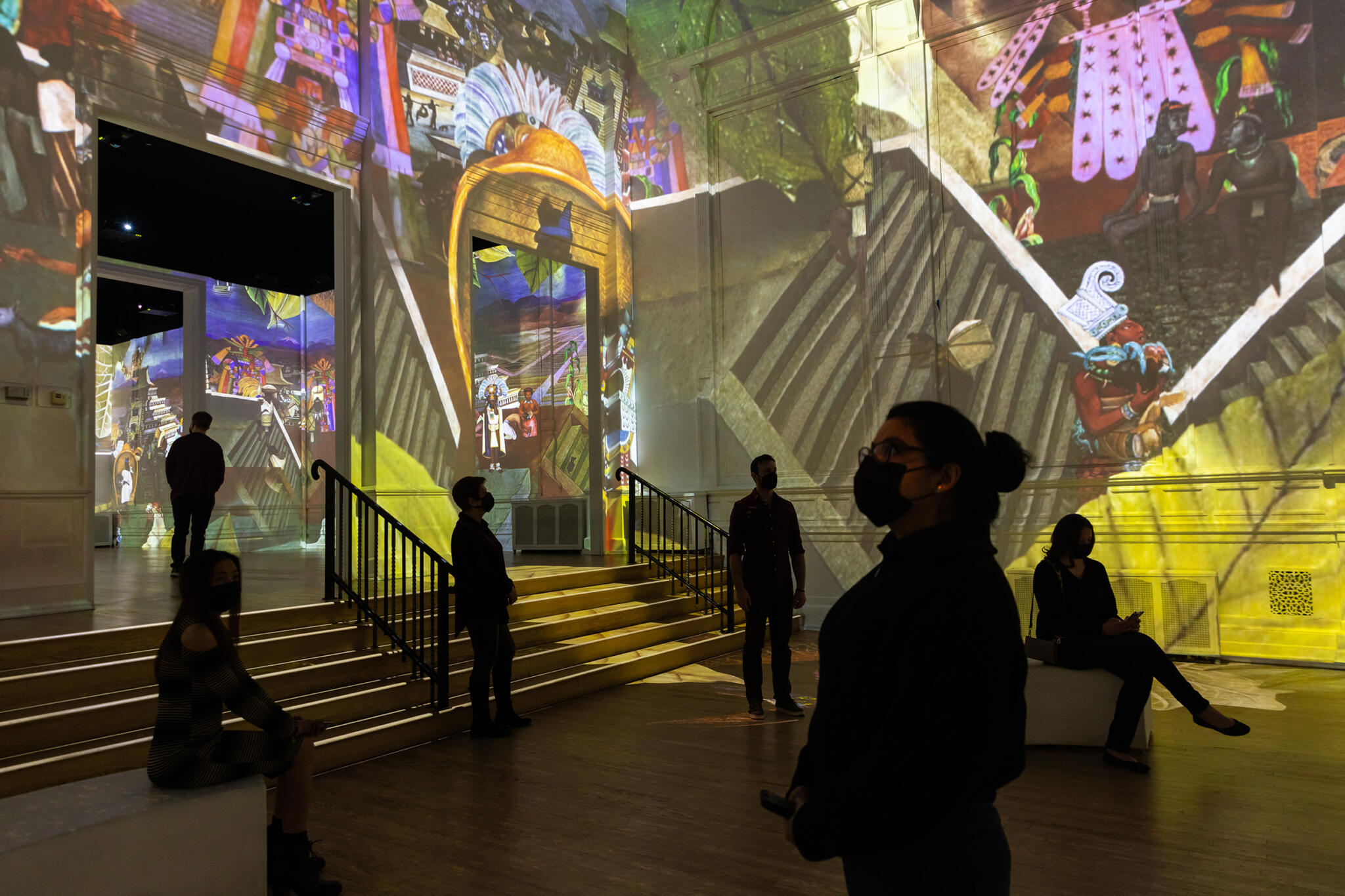 Get your tickets now for the Immersive Monet exhibit in Chicago ...