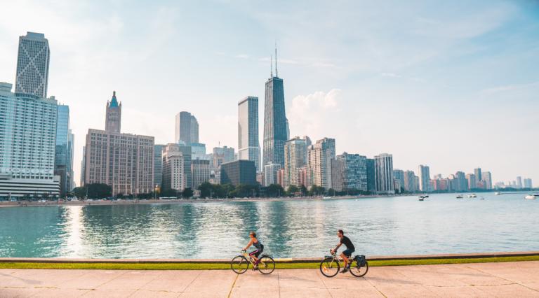 First-Time Visitor’s Guide to Chicago | Choose Chicago