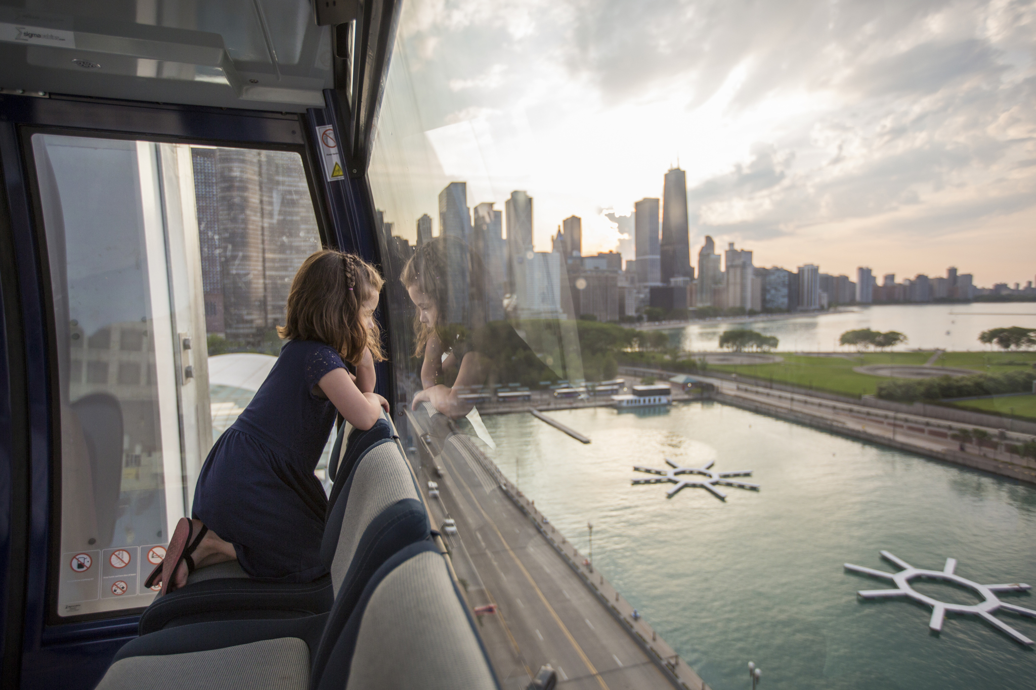 Official Guide to Navy Pier | Events, Tours, Attractions in Chicago ...