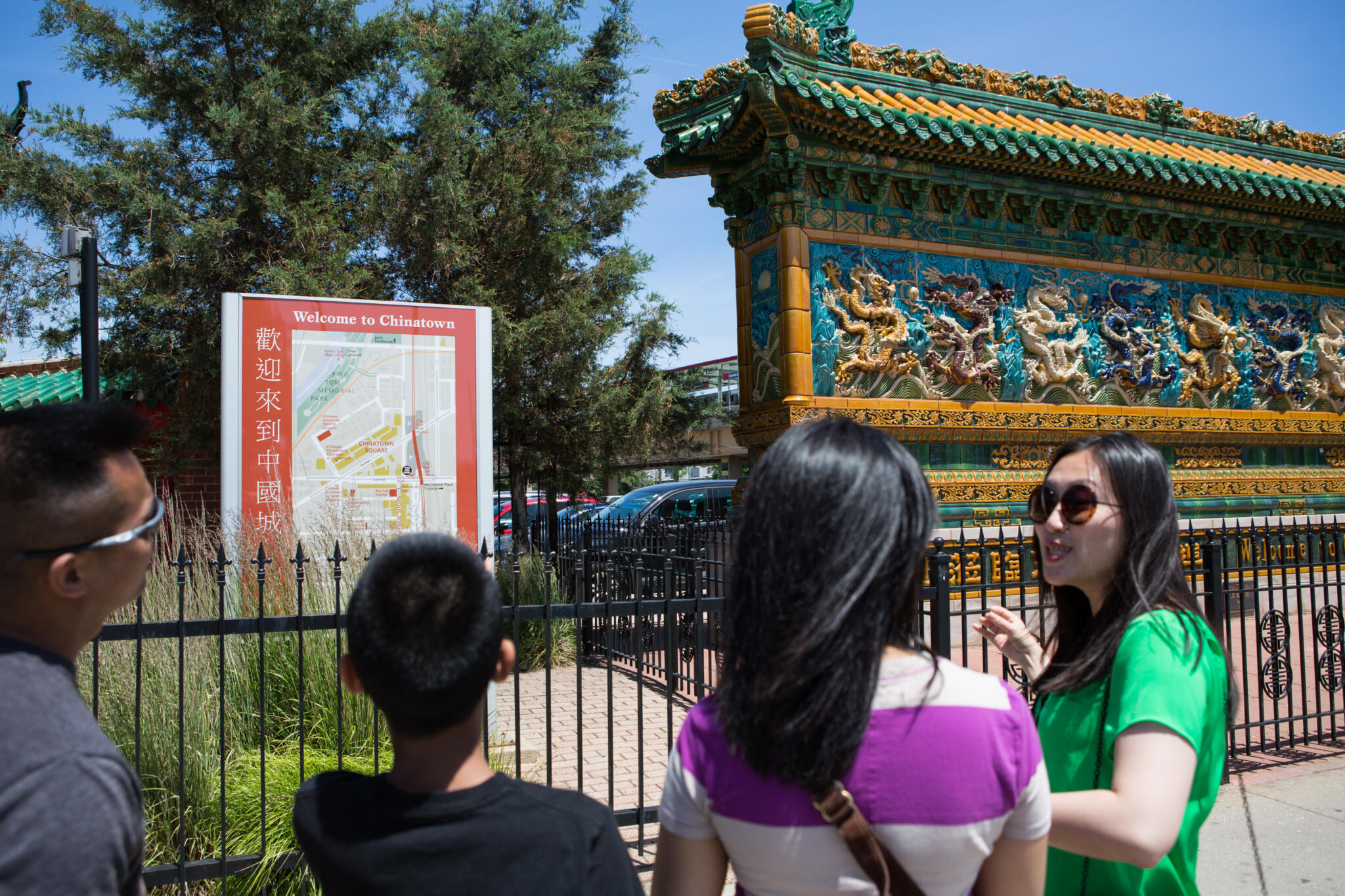 Chinatown - Chicago Neighborhoods | Choose Chicago Chinatown - Chicago Neighborhoods | Choose Chicago