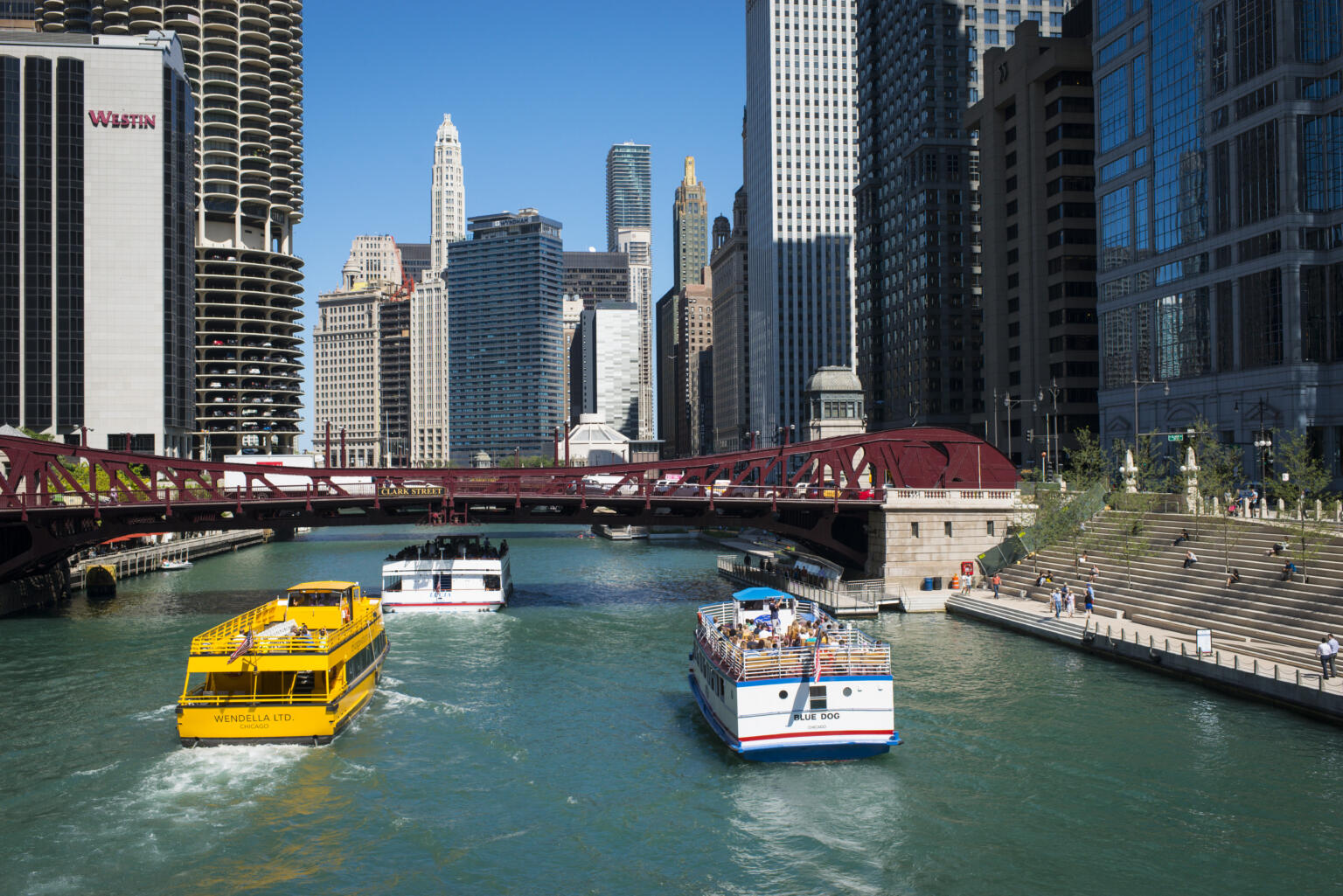 Explore Chicago TV Show Filming Locations | Shameless, The Bear, and ...