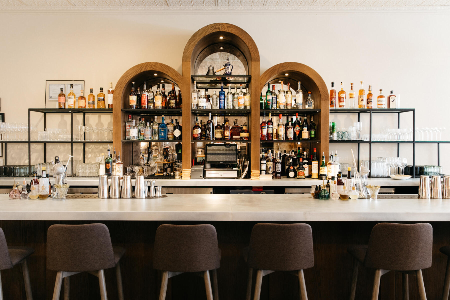 Michelin Star Restaurants in Chicago 2025 | Choose Chicago