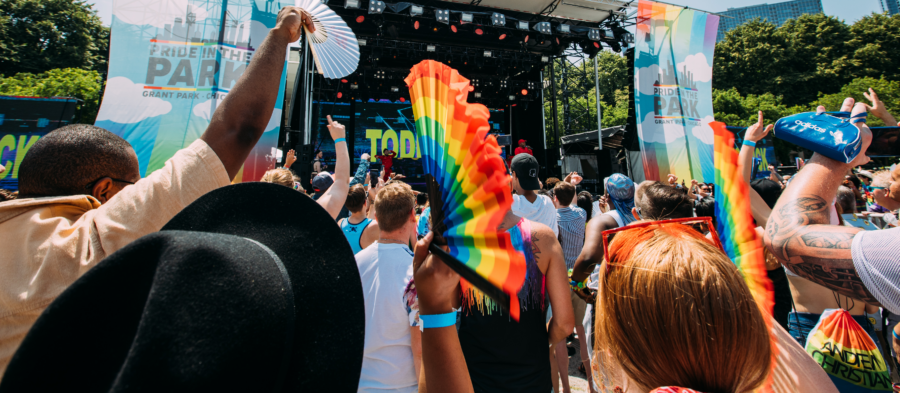 How to celebrate Pride Month 2022 in Chicago | Choose Chicago