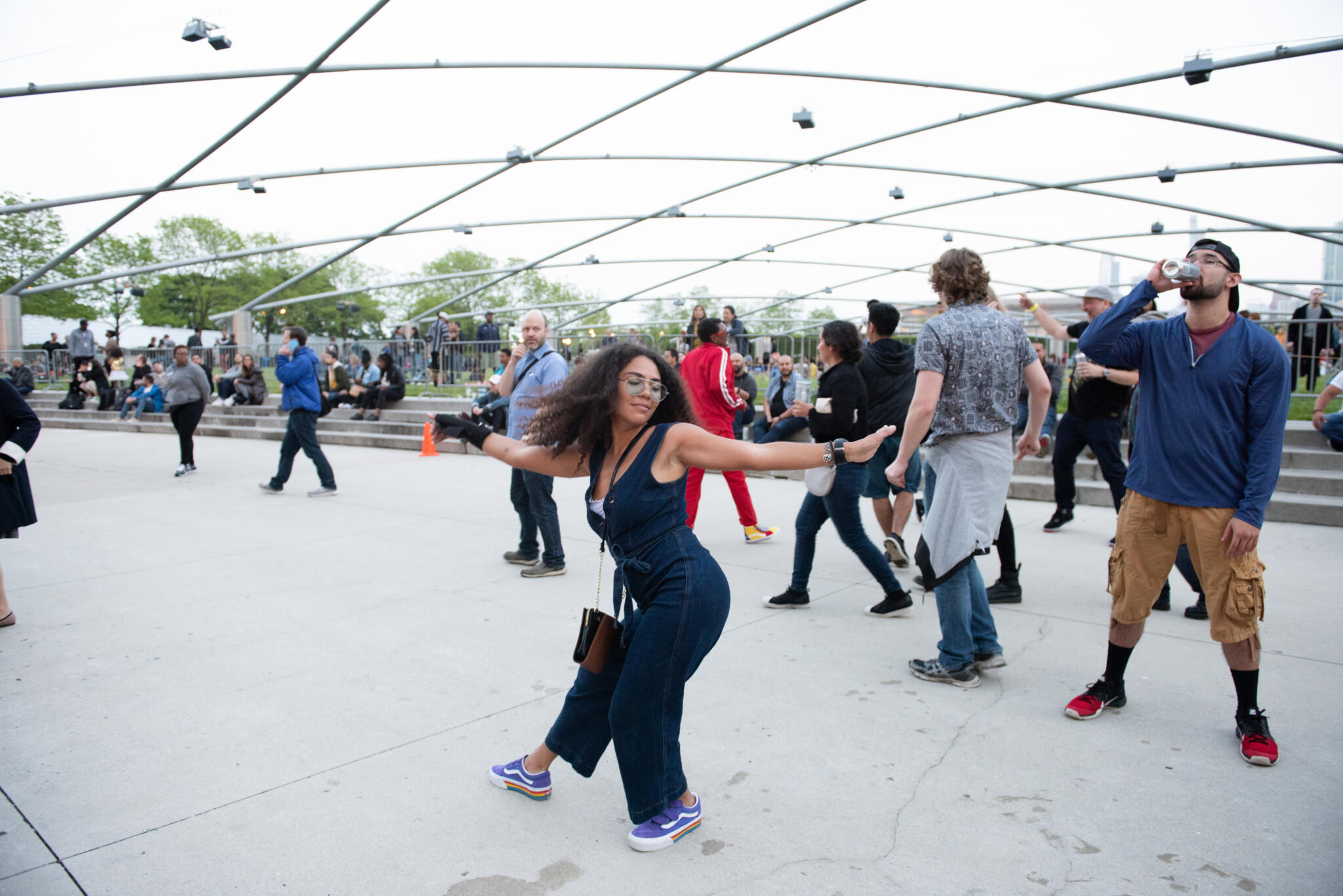 Chicago House Music Festival and Conference | Choose Chicago