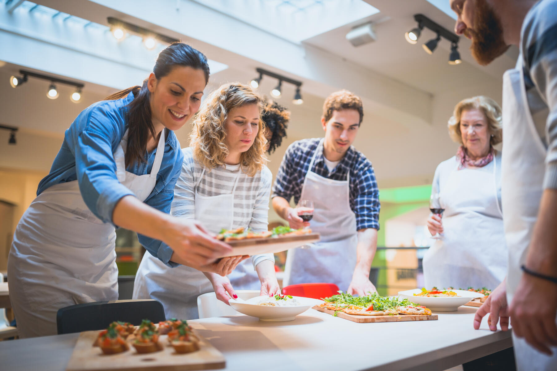 12 Unforgettable Team Building Experiences in Chicago | Choose Chicago