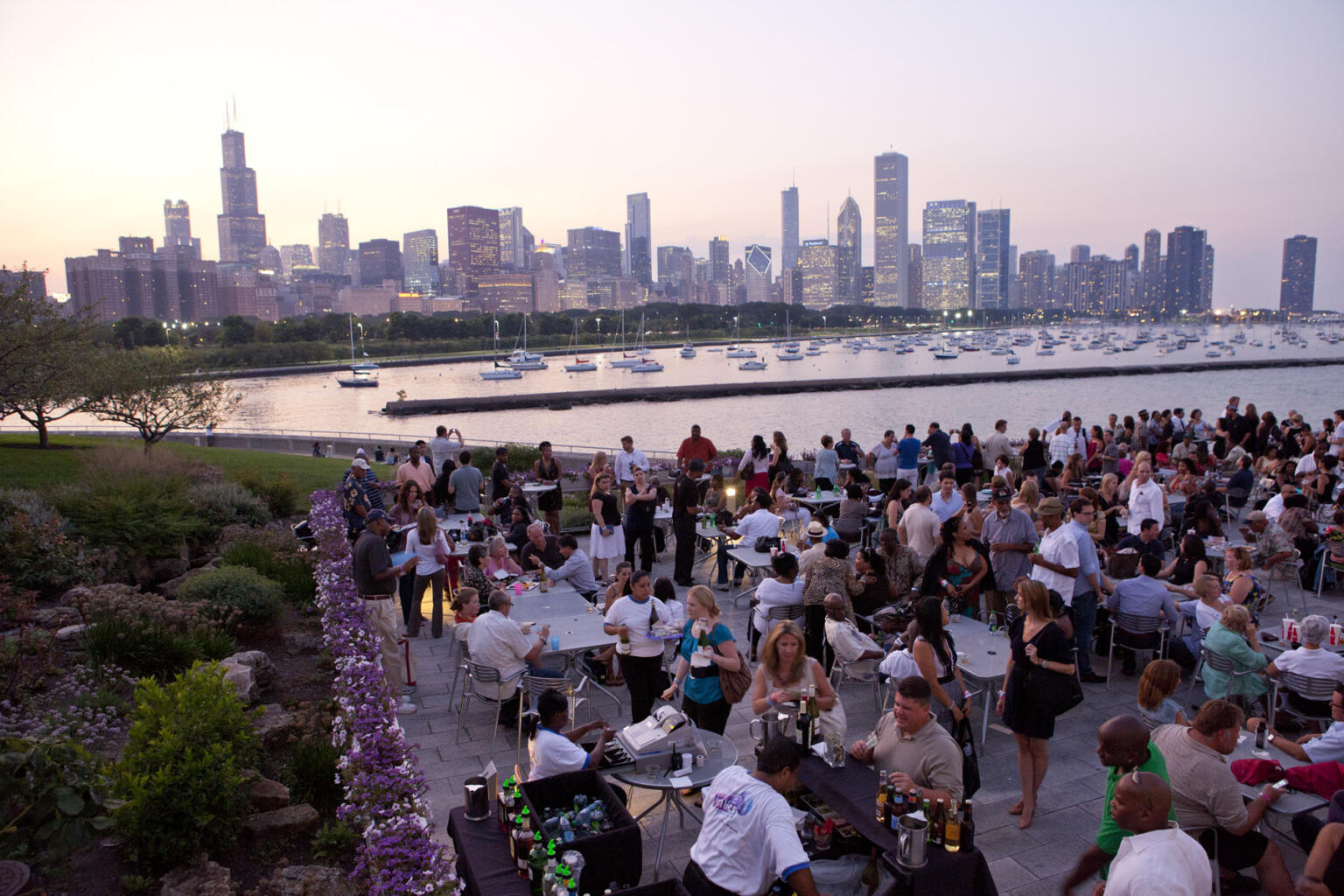50+ things to do in Chicago this August | Choose Chicago
