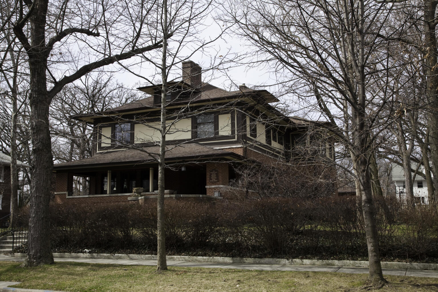Take a walking tour of Chicago’s Beverly neighborhood | Choose Chicago