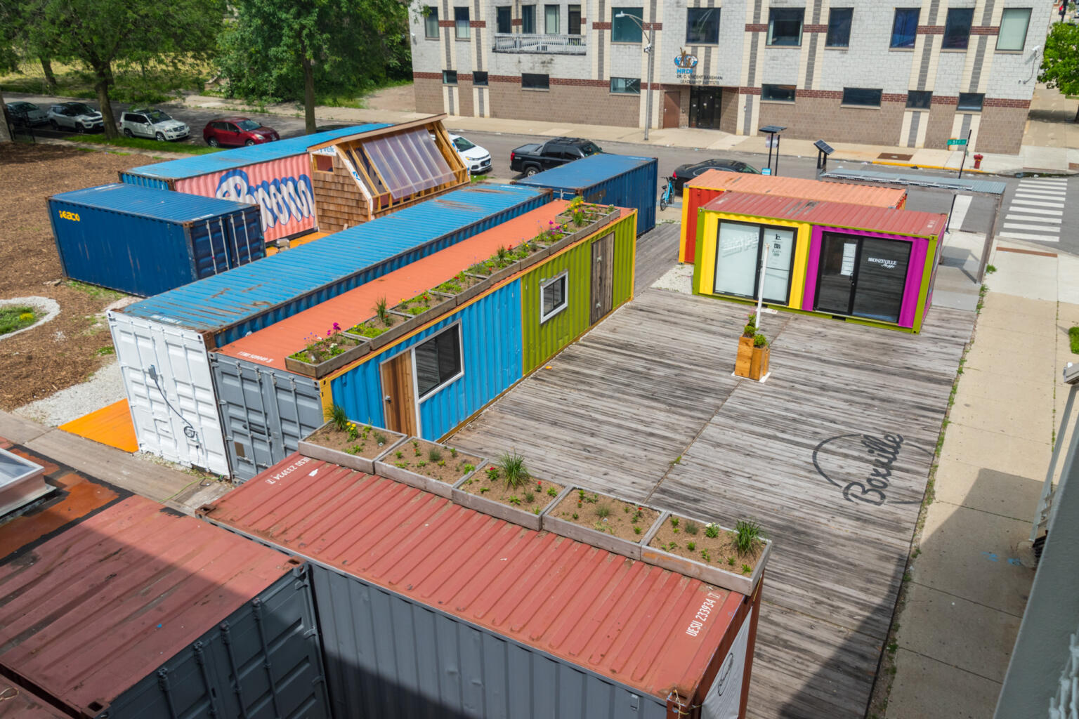 Open House Chicago | Top Architecture Event | Choose Chicago