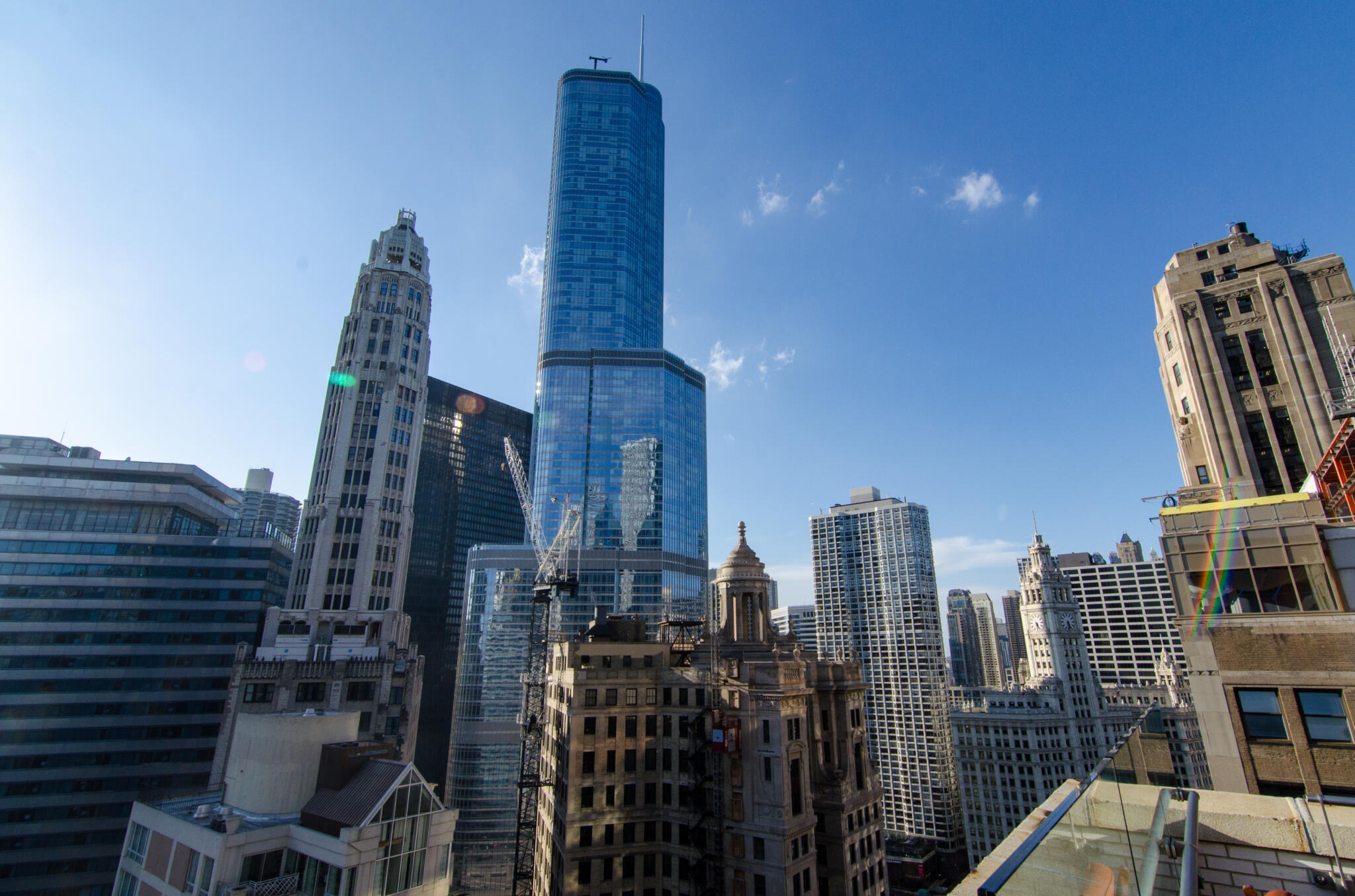 Open House Chicago | Top Architecture Event | Choose Chicago