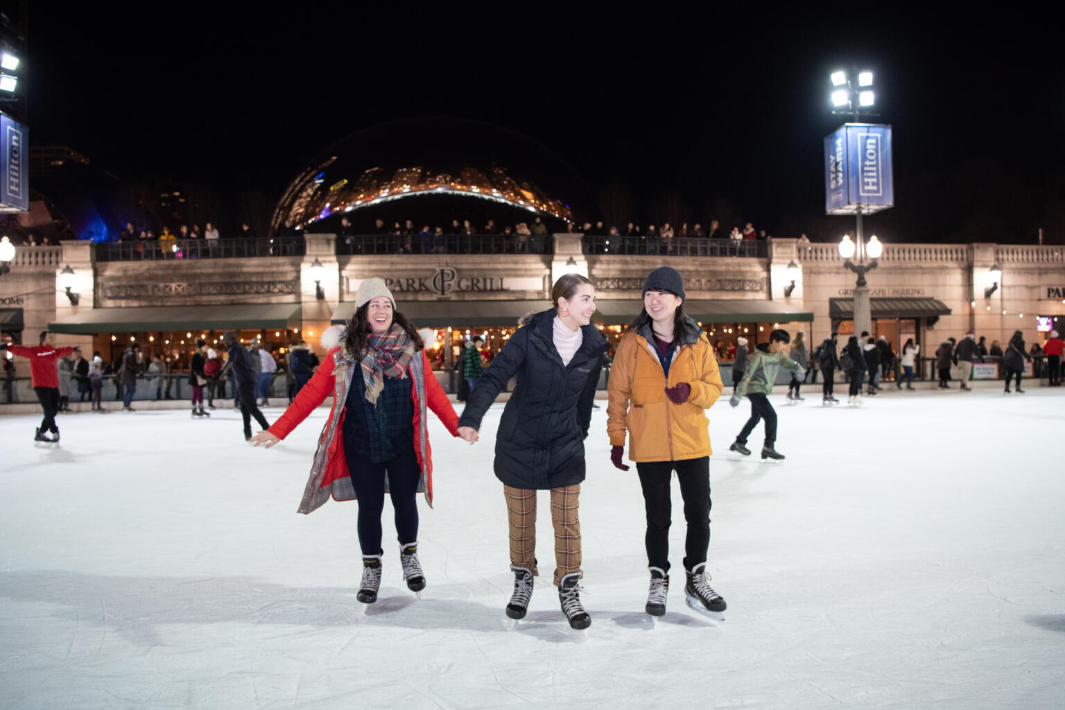 Things To Do In Chicago This Weekend | Festivals & Concerts | Choose ...