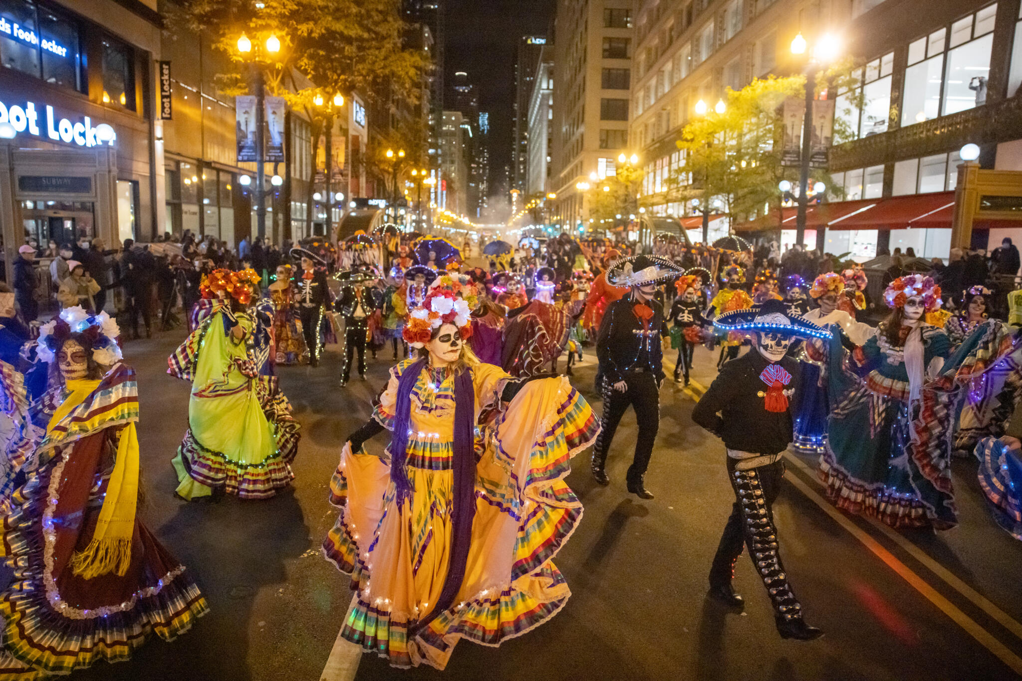Halloween Chicago: Free Events & Things to Do
