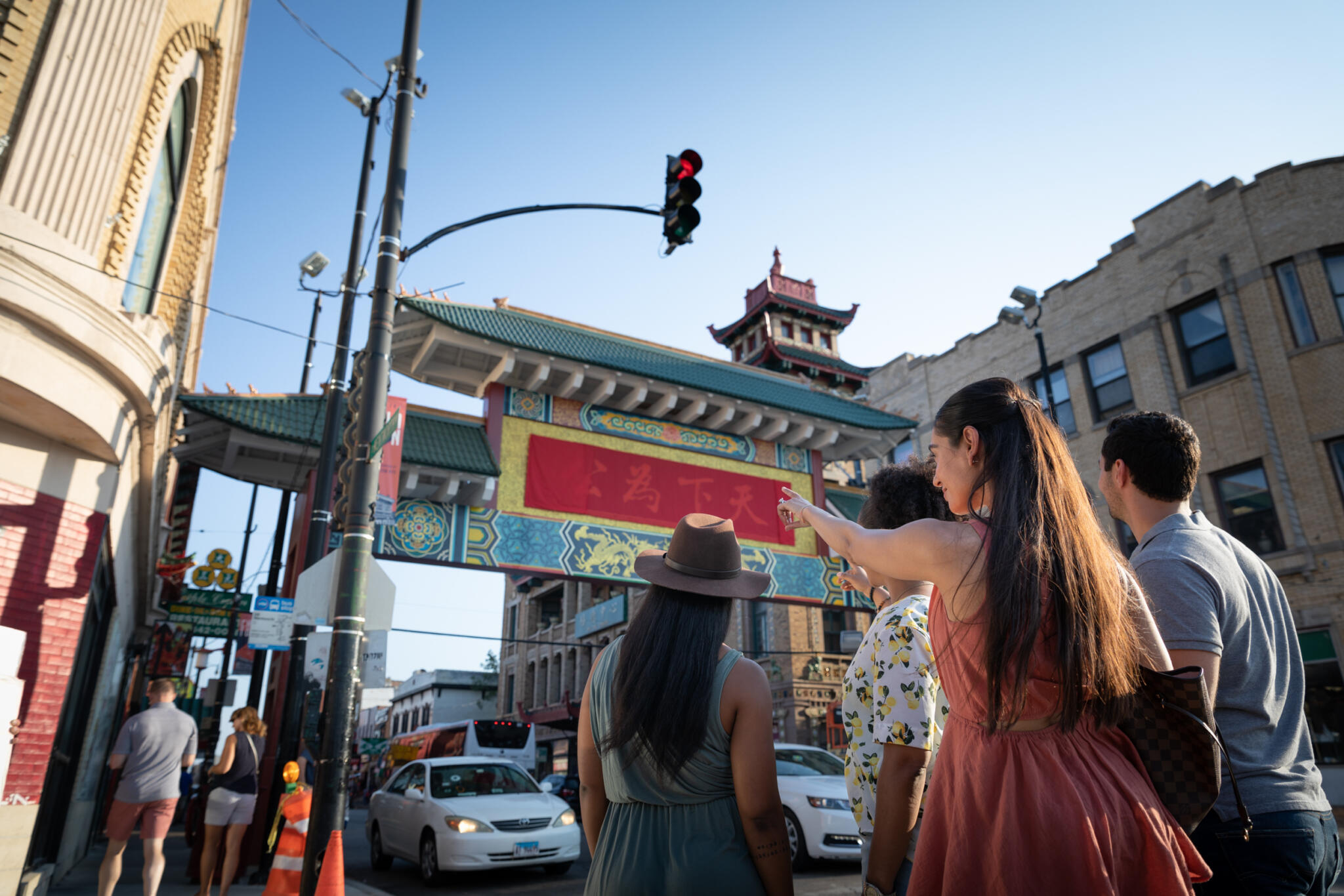 Chinatown Chicago: 24-Hour Itinerary & Things to Do