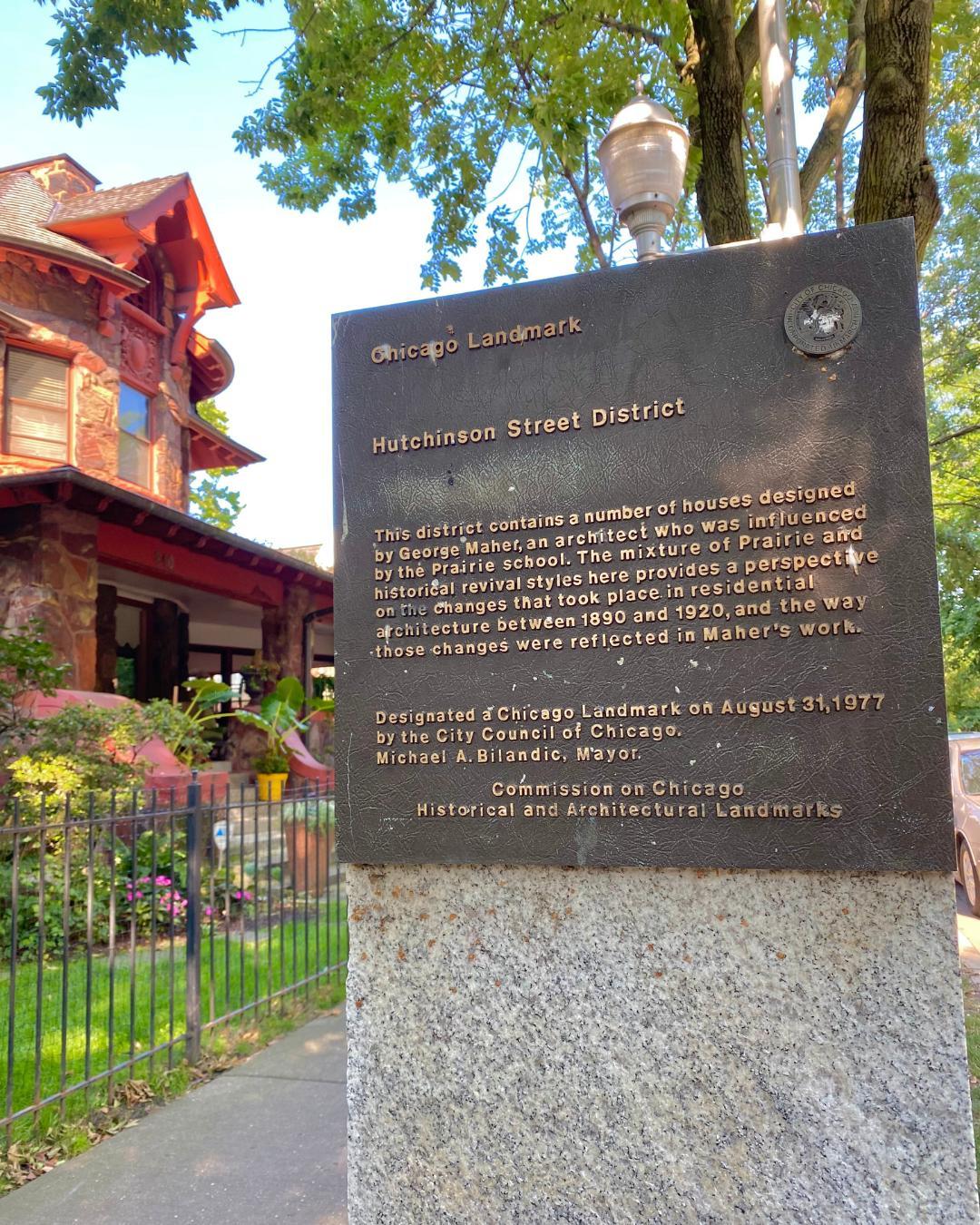 Buena Park: the southern gateway of Uptown | Choose Chicago