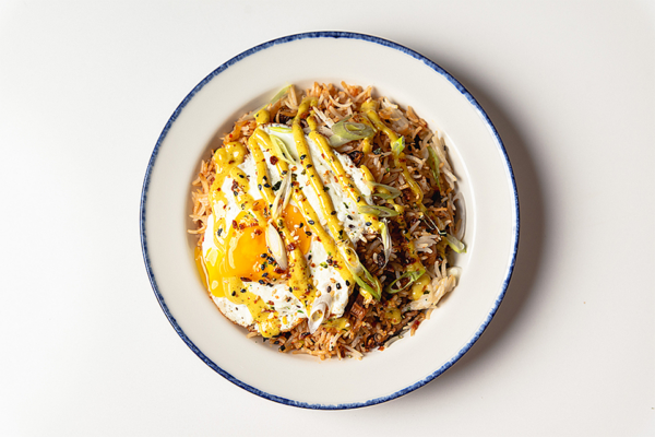 ROOH Chicago and Bar Goa serve up progressive Indian cuisine and ...