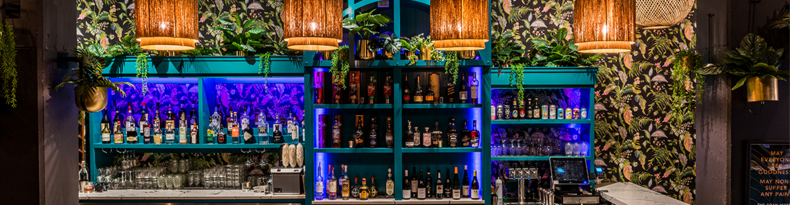 ROOH Chicago and Bar Goa serve up progressive Indian cuisine and ...