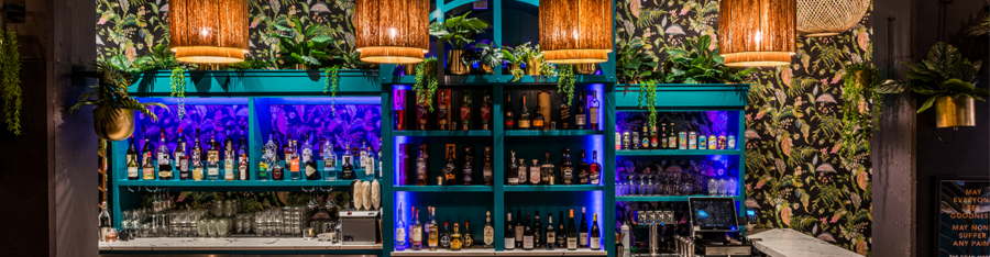 ROOH Chicago and Bar Goa serve up progressive Indian cuisine and ...