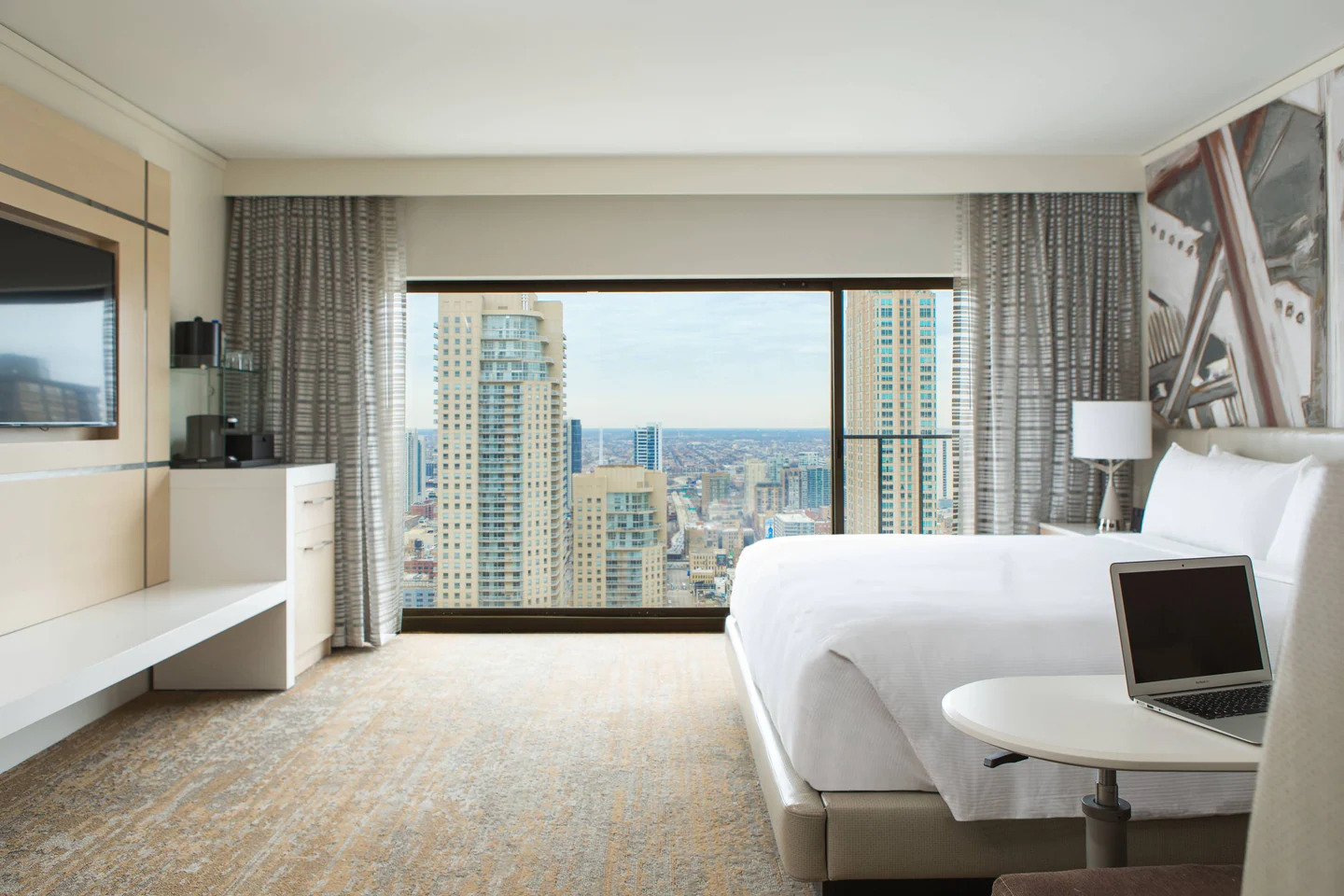 Find the perfect Chicago-area Marriott hotel | Choose Chicago
