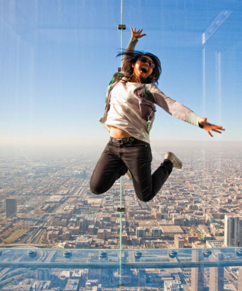 Chicago Attractions & Tours | Find What to Do & See | Choose Chicago