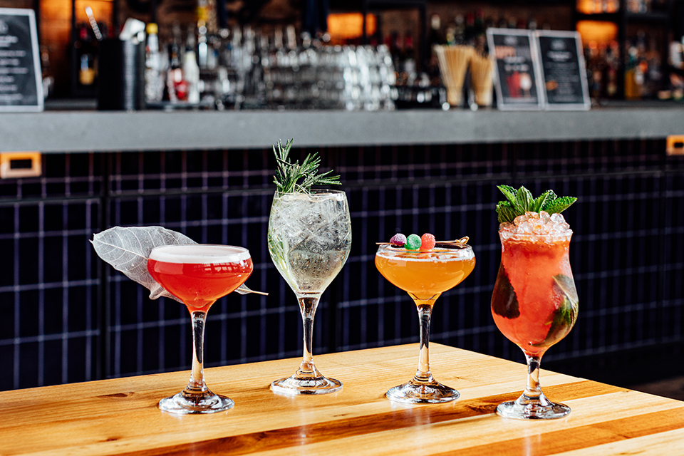 Get a taste of Time Out Market Chicago | Choose Chicago