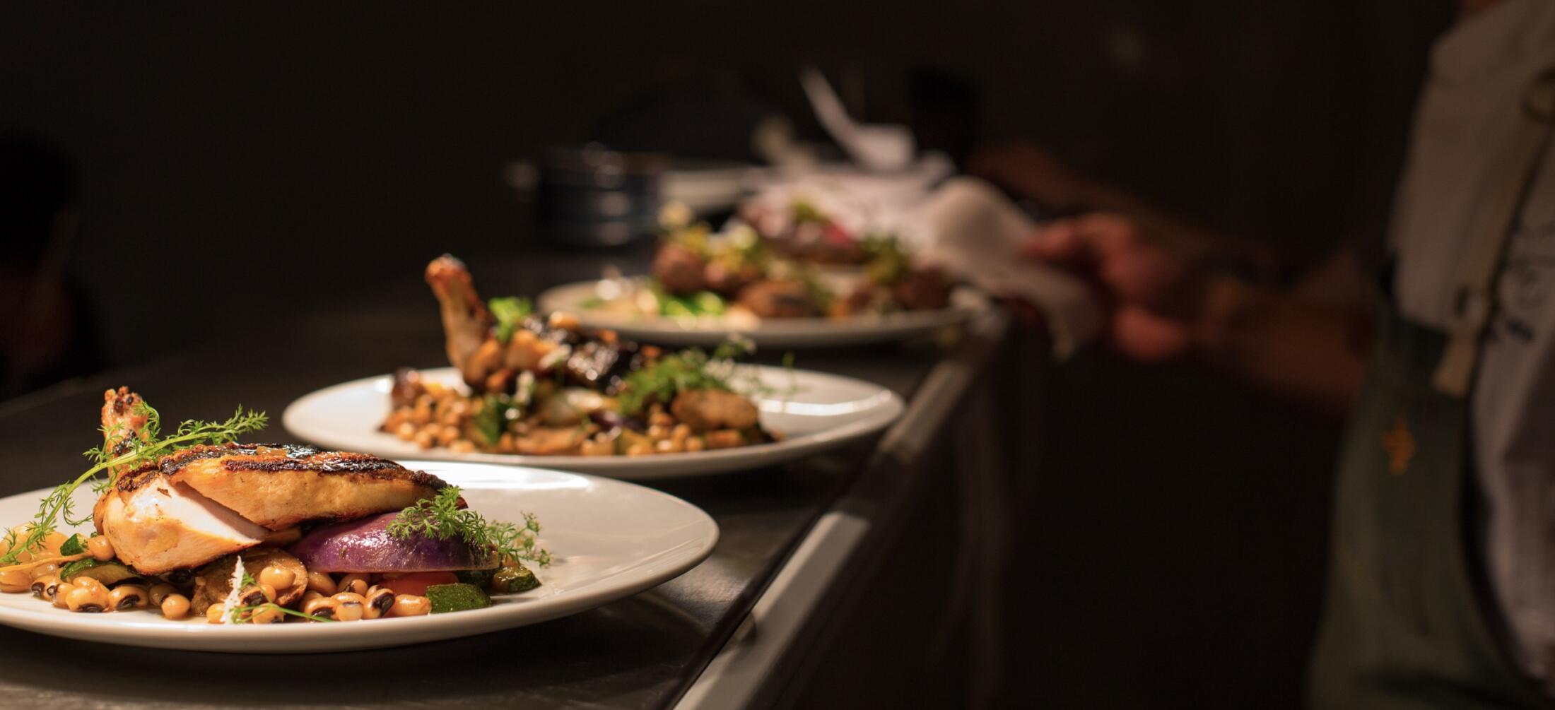 Chicago Restaurant Week events | Choose Chicago