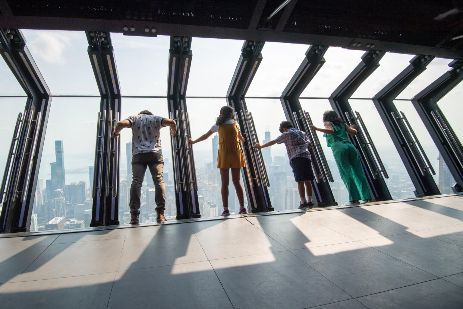 First-Time Visitor's Guide to Chicago: Travel Tips