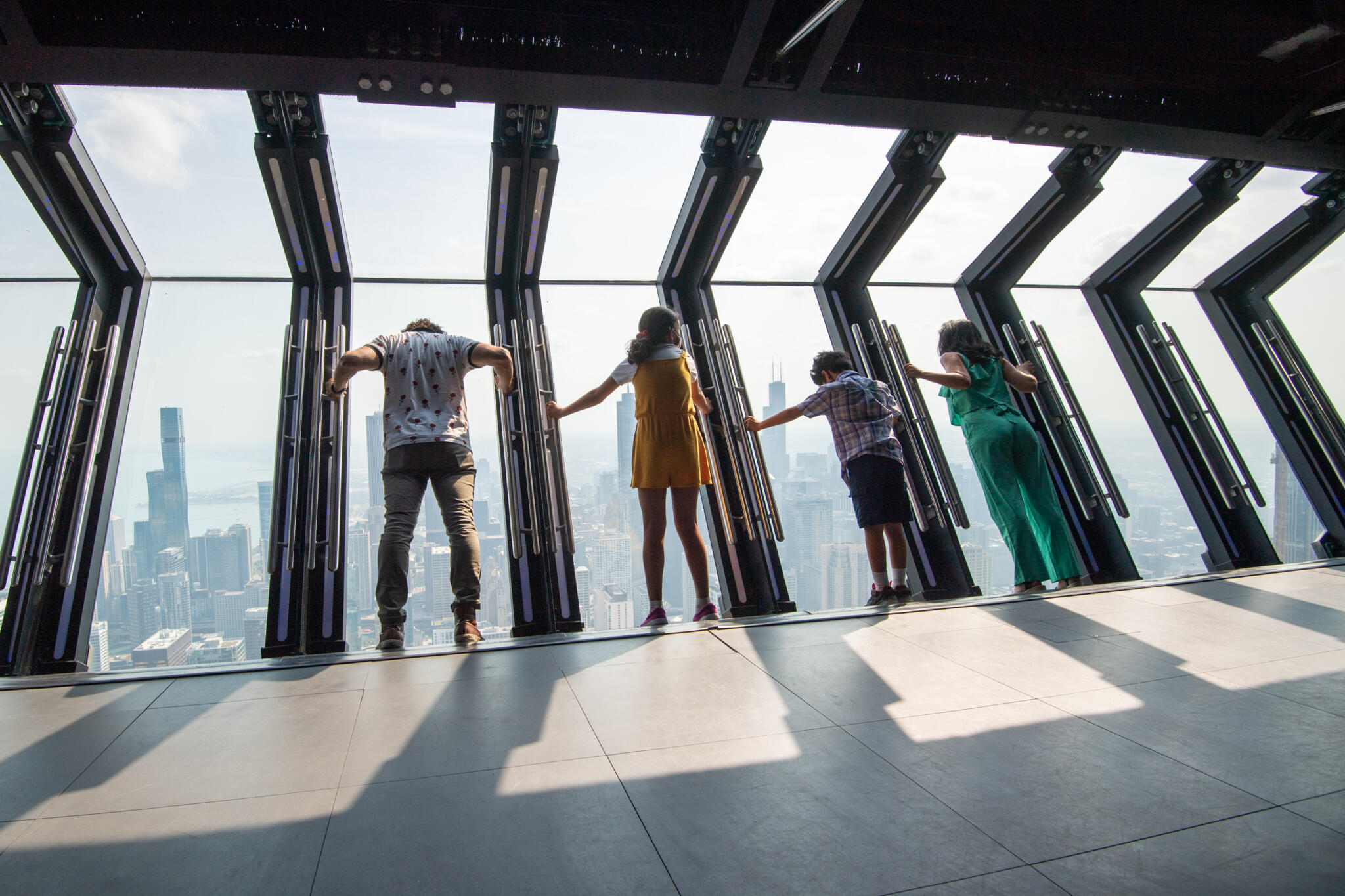 12 Can't Miss Buildings in Downtown Chicago to Explore | Choose Chicago