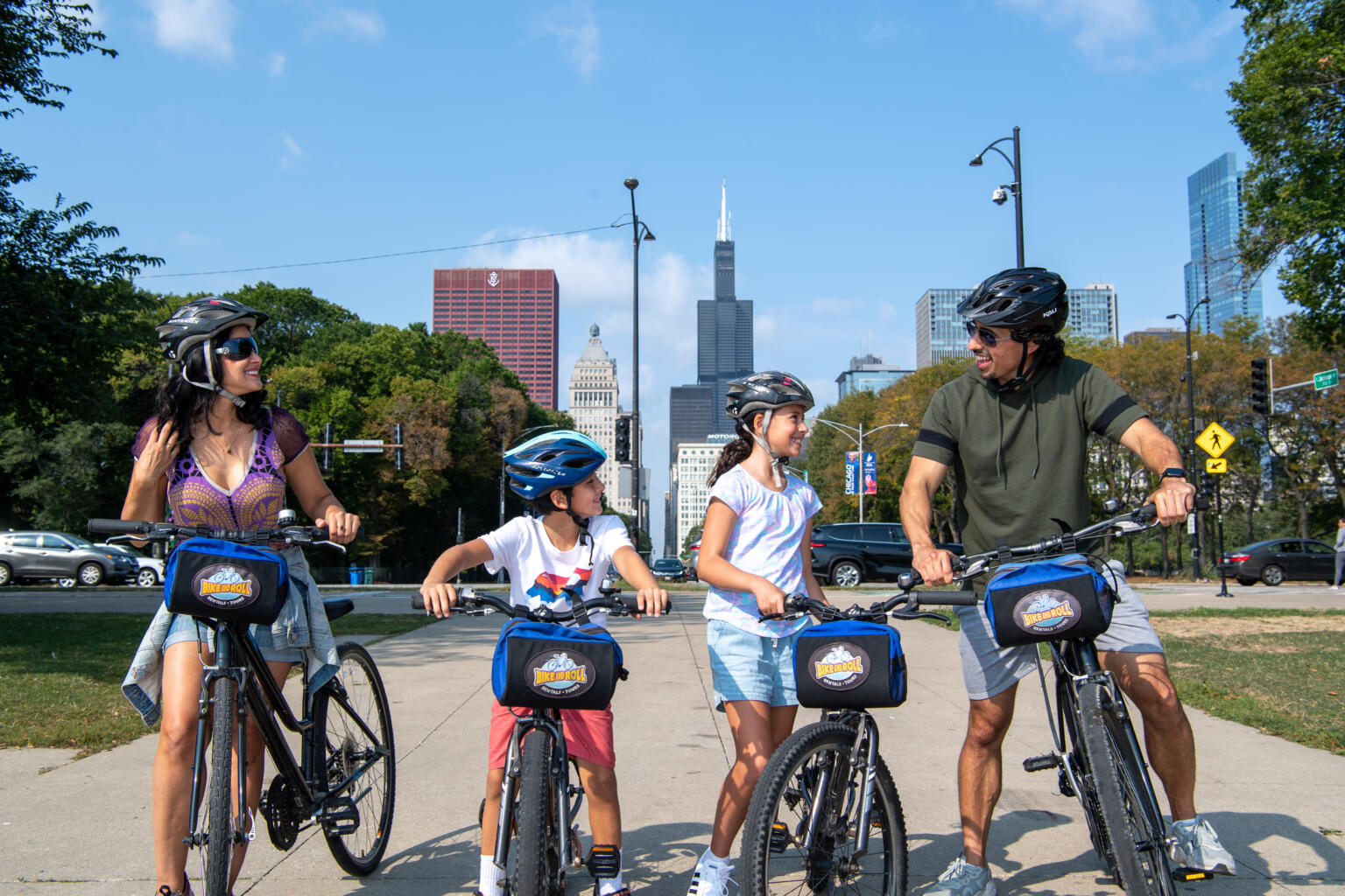Chicago Family Outdoor Adventures | Fun for All Ages