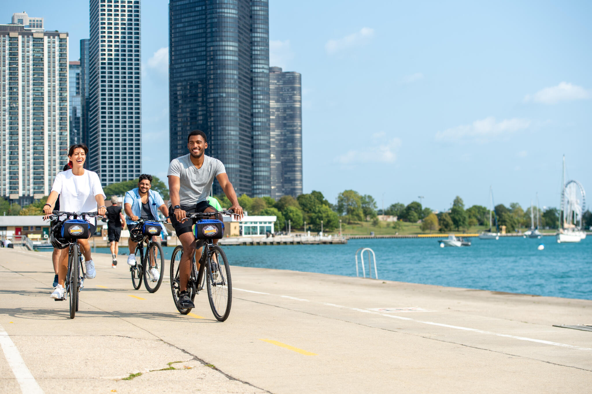 Things to do in Chicago in the spring | Choose Chicago