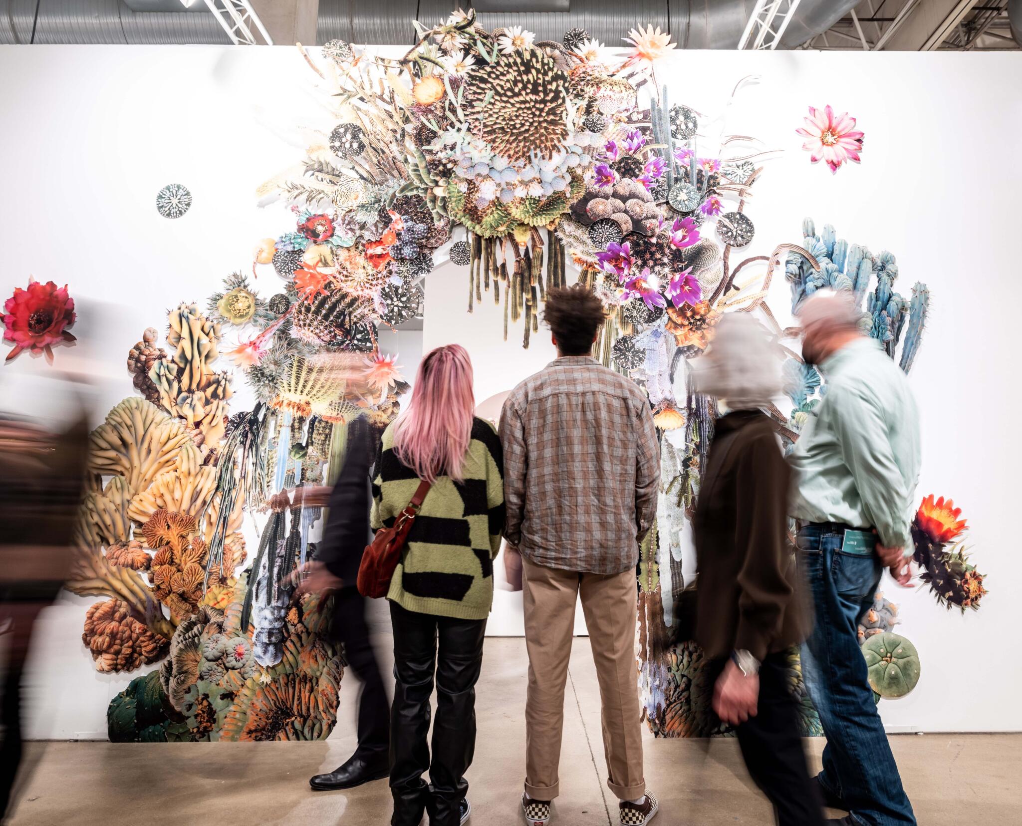 EXPO CHICAGO is back at Navy Pier for 2023 | Choose Chicago
