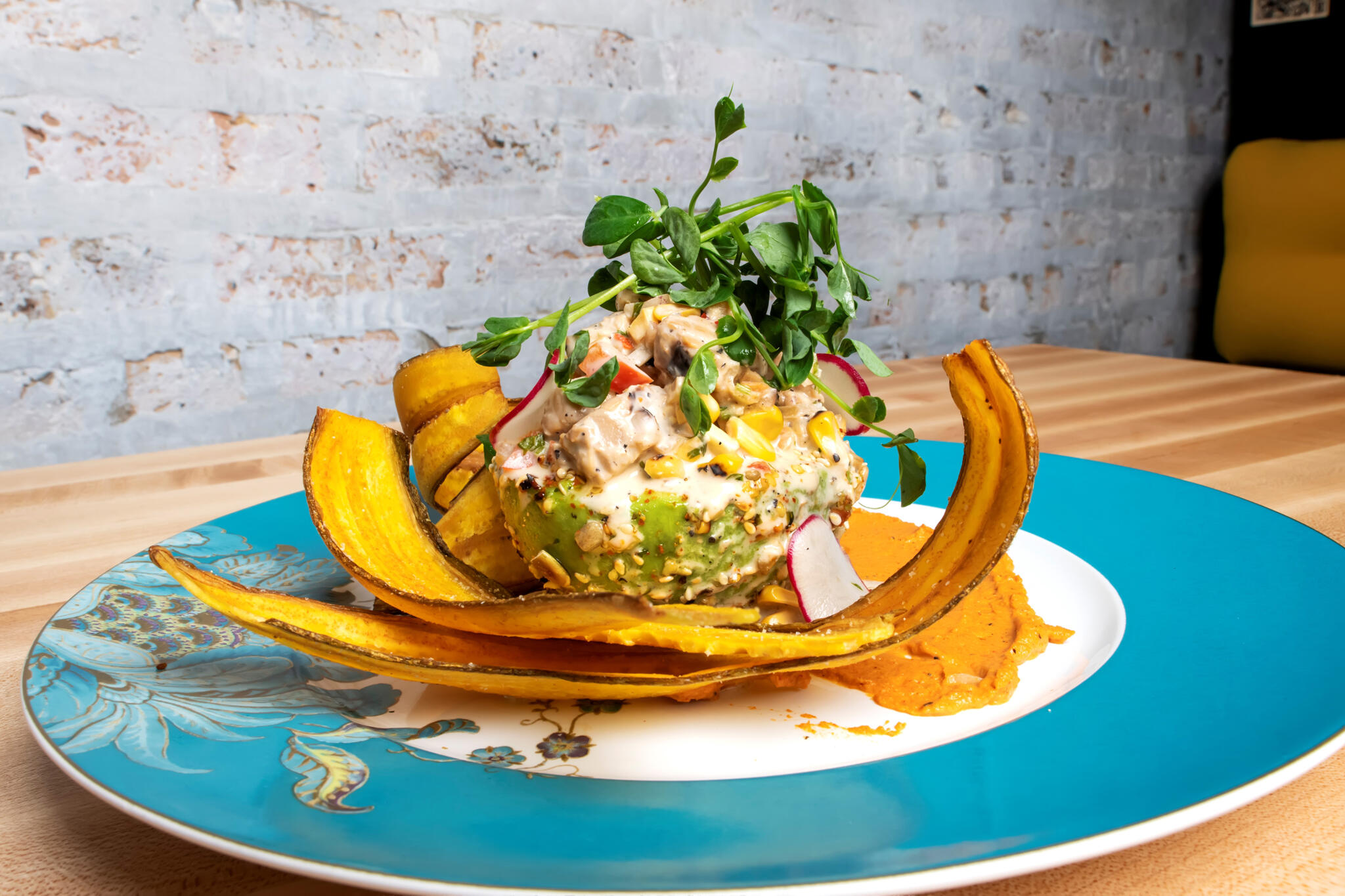 Vegan and vegetarian restaurants in Chicago for a meat-free meal ...