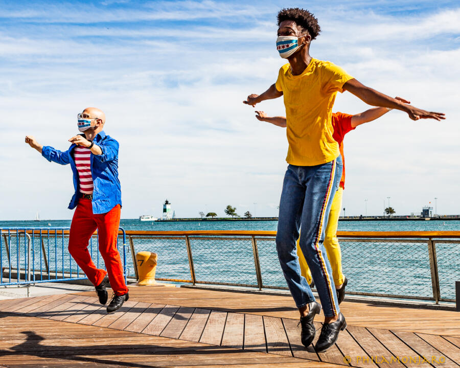 Here are 4 dance styles born in Chicago to mark the Year Of Chicago ...