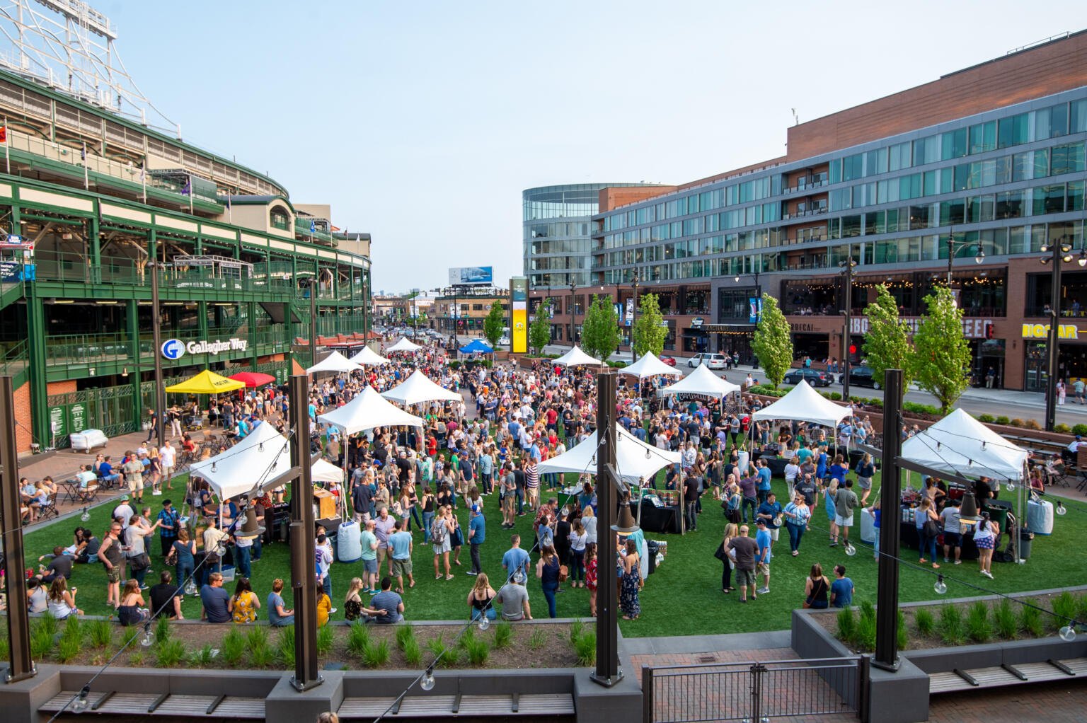 Chicago Beer Festivals & Events | Choose Chicago