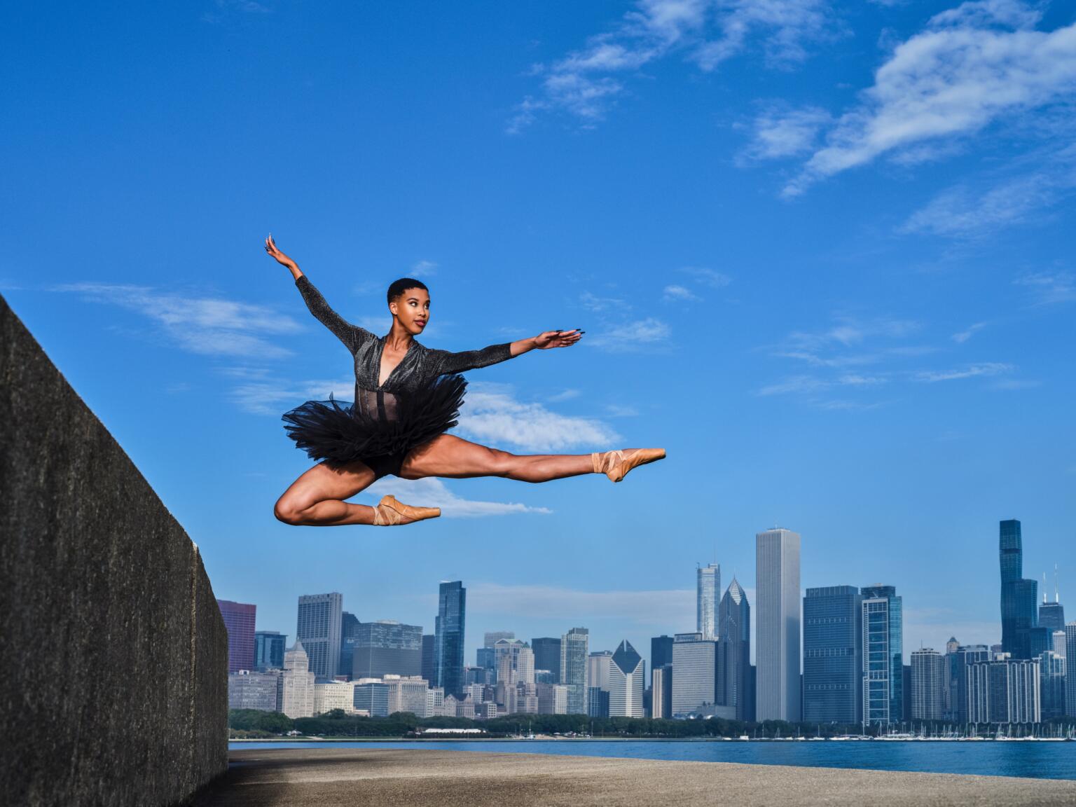 Here are 4 dance styles born in Chicago to mark the Year Of Chicago ...