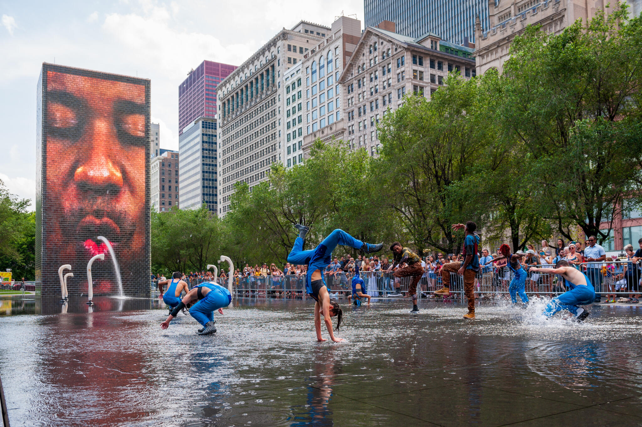 Chicago Things to Do, Events, Restaurants, Hotels & Vacation Planning