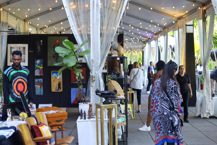 How to celebrate Juneteenth in Chicago | Choose Chicago