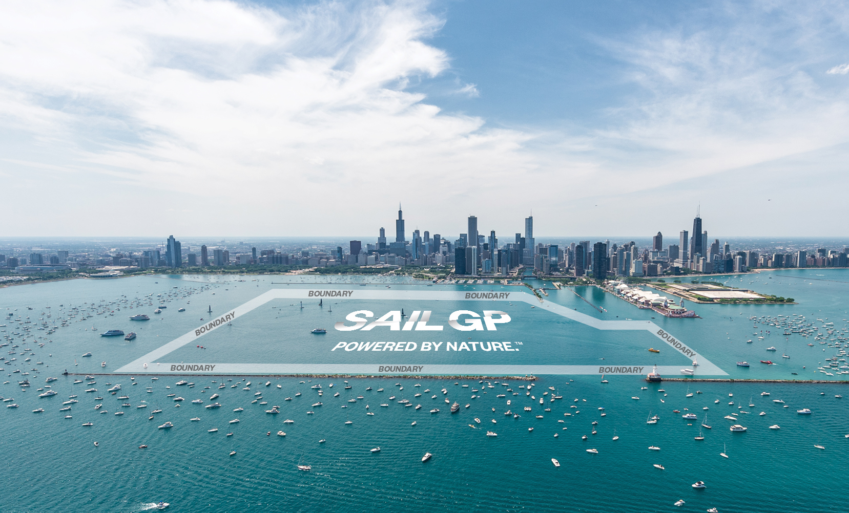 5 reasons to experience the U.S. Sail Grand Prix Chicago at Navy Pier ...