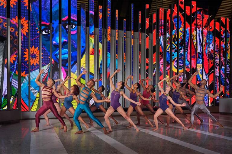 Discover Chicago Dance: Inside the City’s Movement