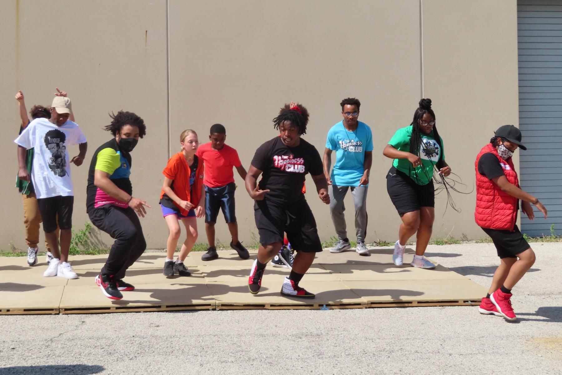 How to celebrate Juneteenth in Chicago | Choose Chicago