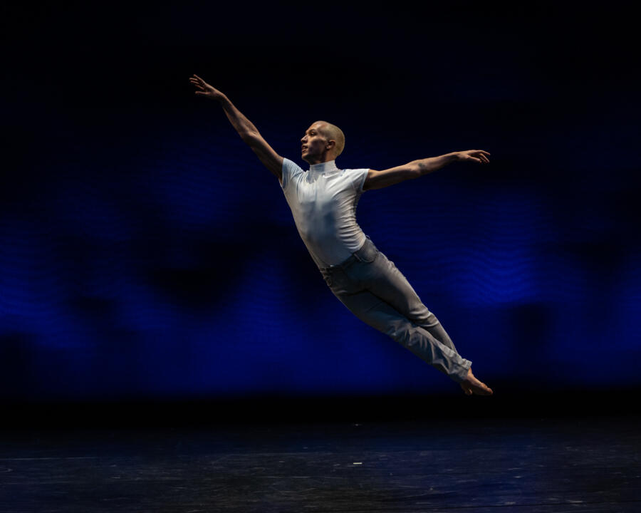 Celebrate the Year of Chicago Dance | Choose Chicago