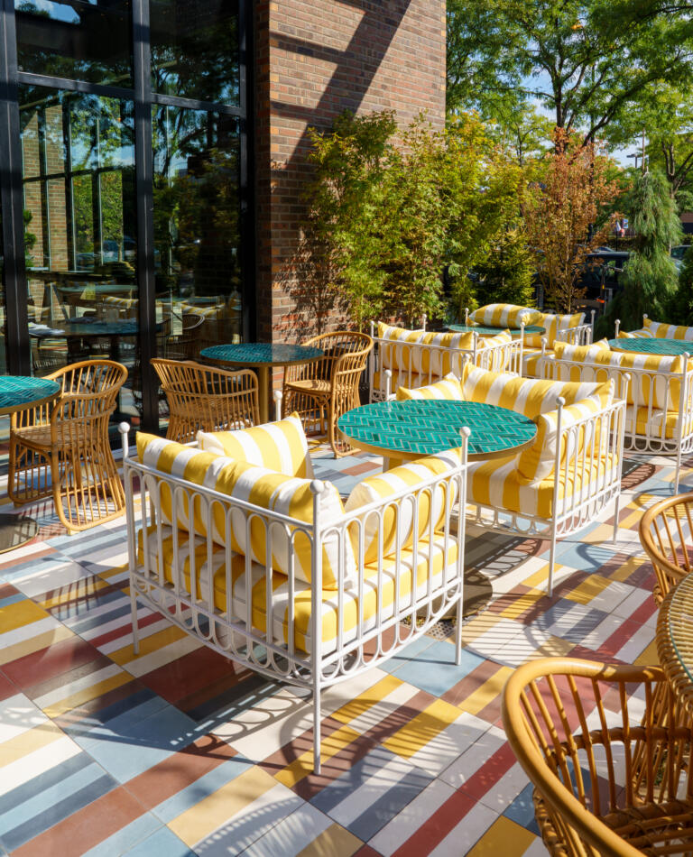 Outdoor dining: Chicago restaurants with great patios | Choose Chicago